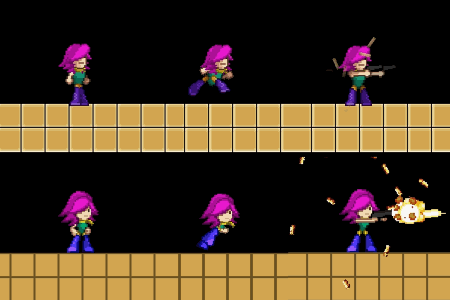 What’s New In Bleed 2 – BOOTDISK REVOLUTION