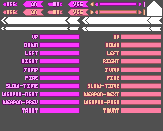 Menus – BOOTDISK REVOLUTION
